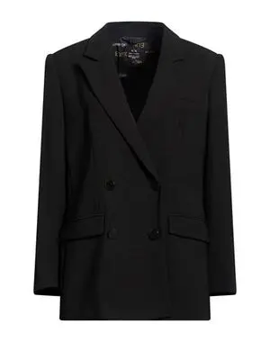Armani Exchange Classic Outerwear For Women