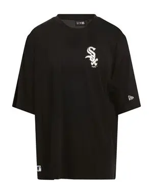 New Era T-shirt Size Cotton