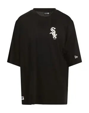 New Era T-shirt Size Cotton