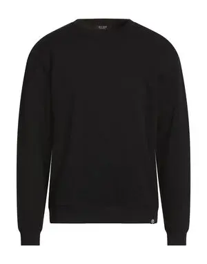 REIGN Cotton Terry Sweatshirt