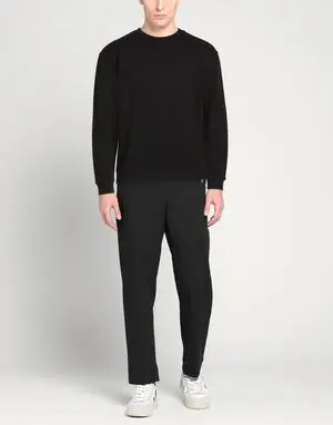 REIGN Cotton Terry Sweatshirt