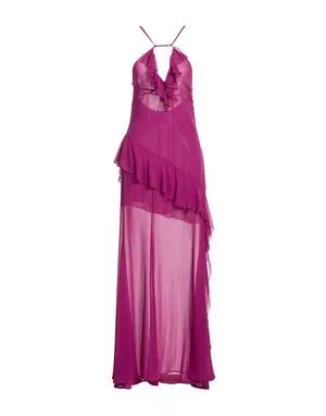 Versace Maxi Dress