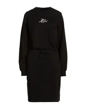 Karl Lagerfeld Drawstring Activewear For Women