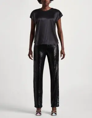 Pinko Satin Top