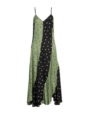 Kenzo Maxi Dress