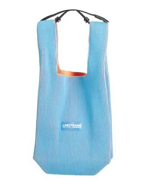 LASTFRAME Knitted Shopper - Azure