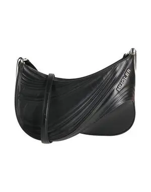 Mugler Extra Large Shoulder Bags