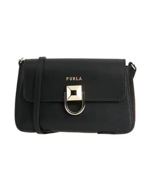 Furla Applique Cross Body Bags
