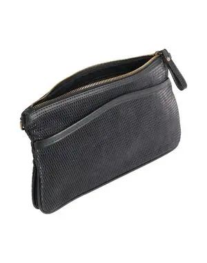 CORSIA Leather Crossbody Bag