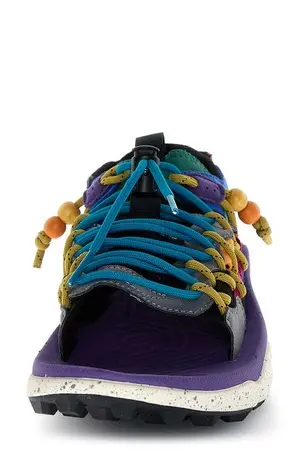 FLOWER MOUNTAIN Puma Punku Sport Sandal - Anthracite