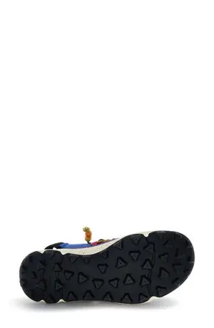 FLOWER MOUNTAIN Puma Punku Sport Sandal - Anthracite