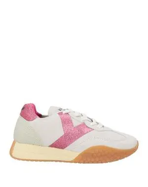 KEH-NOO Light Leather Sneakers