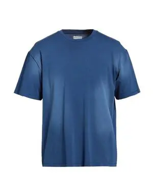Guess T-shirt Size Cotton - Blue