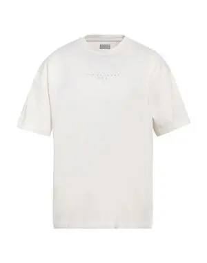 Guess T-shirt Size Cotton - White