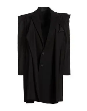 Yohji Yamamoto Trench Coats For Women