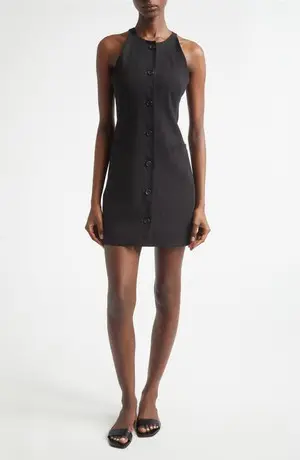 A.l.c. Crewneck Dresses