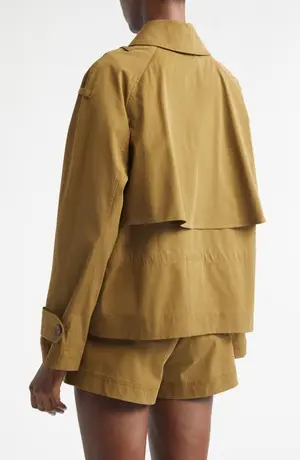 A.L.C. Maeve Jacket
