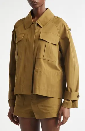 A.L.C. Maeve Jacket