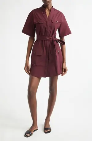 A.l.c. Collared Dresses