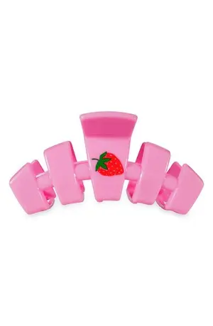 TELETIES Classic Claw Clip Handpicked