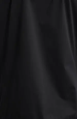 Helly Hansen Momentum 3-layer Waterproof Hooded Jacket - Black