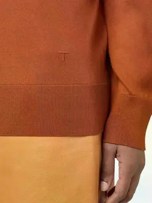 TOD'S Long-sleeve Top