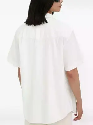 LEVI'S Flap-pocket Shirt - Neutrals