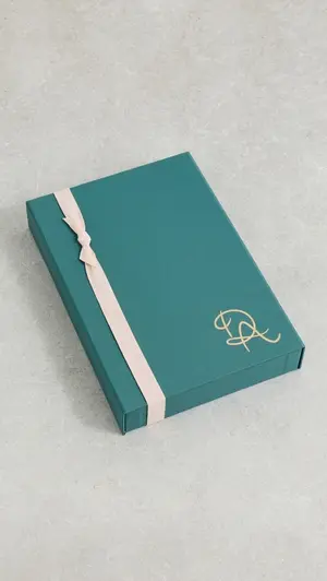DEAR ANNABELLE Fete Notecards