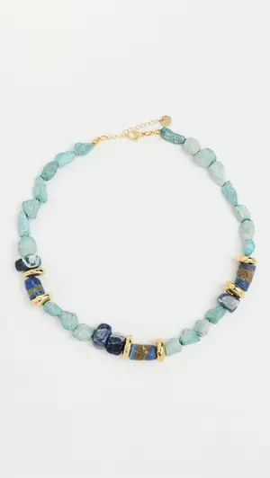 Maison Irem Cura Necklace