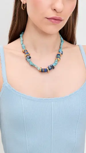 Maison Irem Cura Necklace
