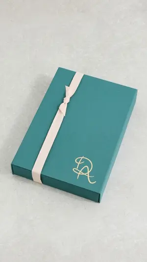 DEAR ANNABELLE Greetings Notecards