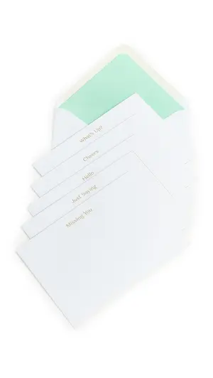 DEAR ANNABELLE Greetings Notecards