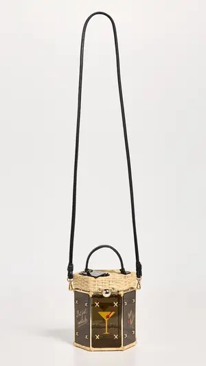 WAI WAI RIO Cherry-tini Bag