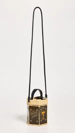 WAI WAI RIO Cherry-tini Bag