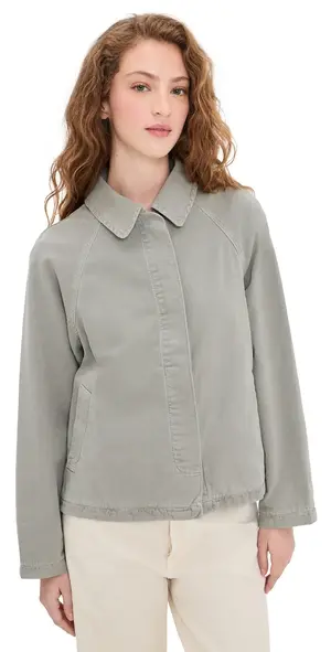 Marine Layer Classic Outerwear For Women