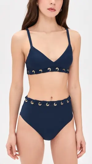 STYLEST Dreamsculpt High-waist Bikini Bottom