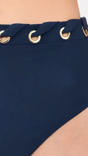 STYLEST Dreamsculpt High-waist Bikini Bottom