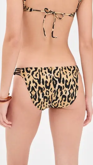 VIX PAULA HERMANNY Tyla Bikini Bottoms