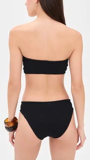 Hunza G Bikini Set