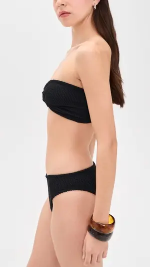 Hunza G Bikini Set