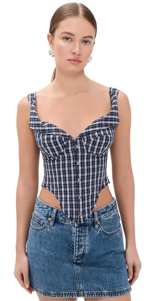 GUIZIO Chamonix Corset
