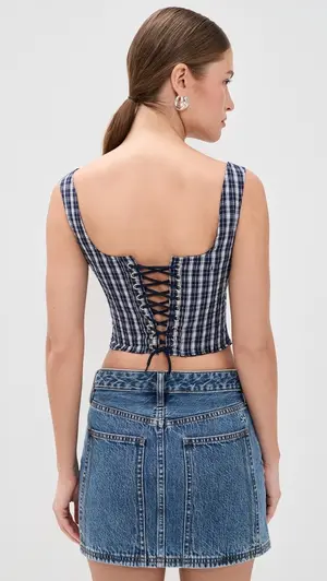 GUIZIO Chamonix Corset