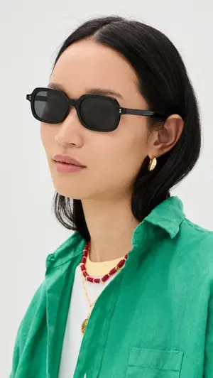 Illesteva Berlin Sunglasses