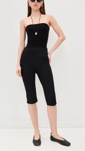 LESET Rio Capris