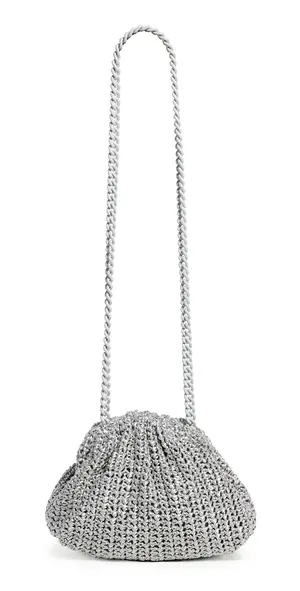 Maria La Rosa Raffia Bags For Women