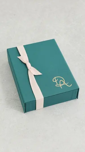 DEAR ANNABELLE Place Card Holders