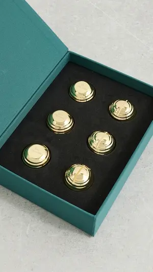 DEAR ANNABELLE Place Card Holders