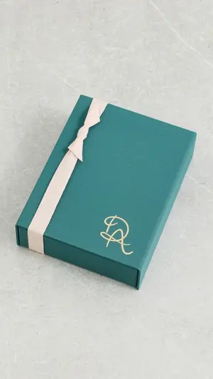 DEAR ANNABELLE Loopy Cocktail Napkins Set