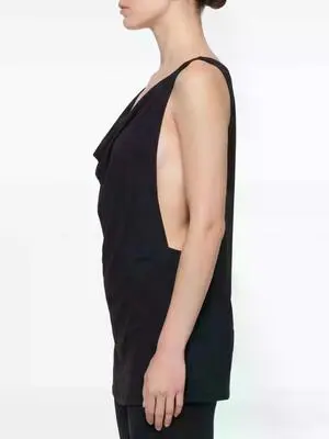 Kiki De Montparnasse Echauffe Mini Dress