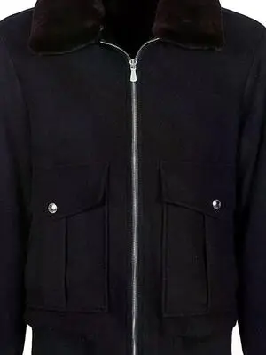 Eleventy 14 Micron Jacket